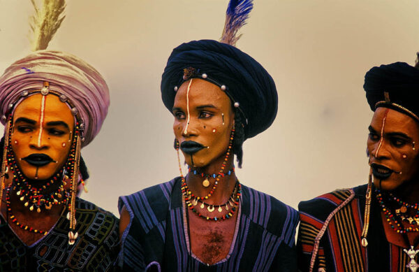Wodaabe Culture: The Vibrant Traditions of Africa’s Sahelian Nomads ...