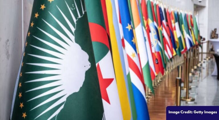 Africa Month 2026: Celebrating 63 Years of African Unity - Amplify Africa